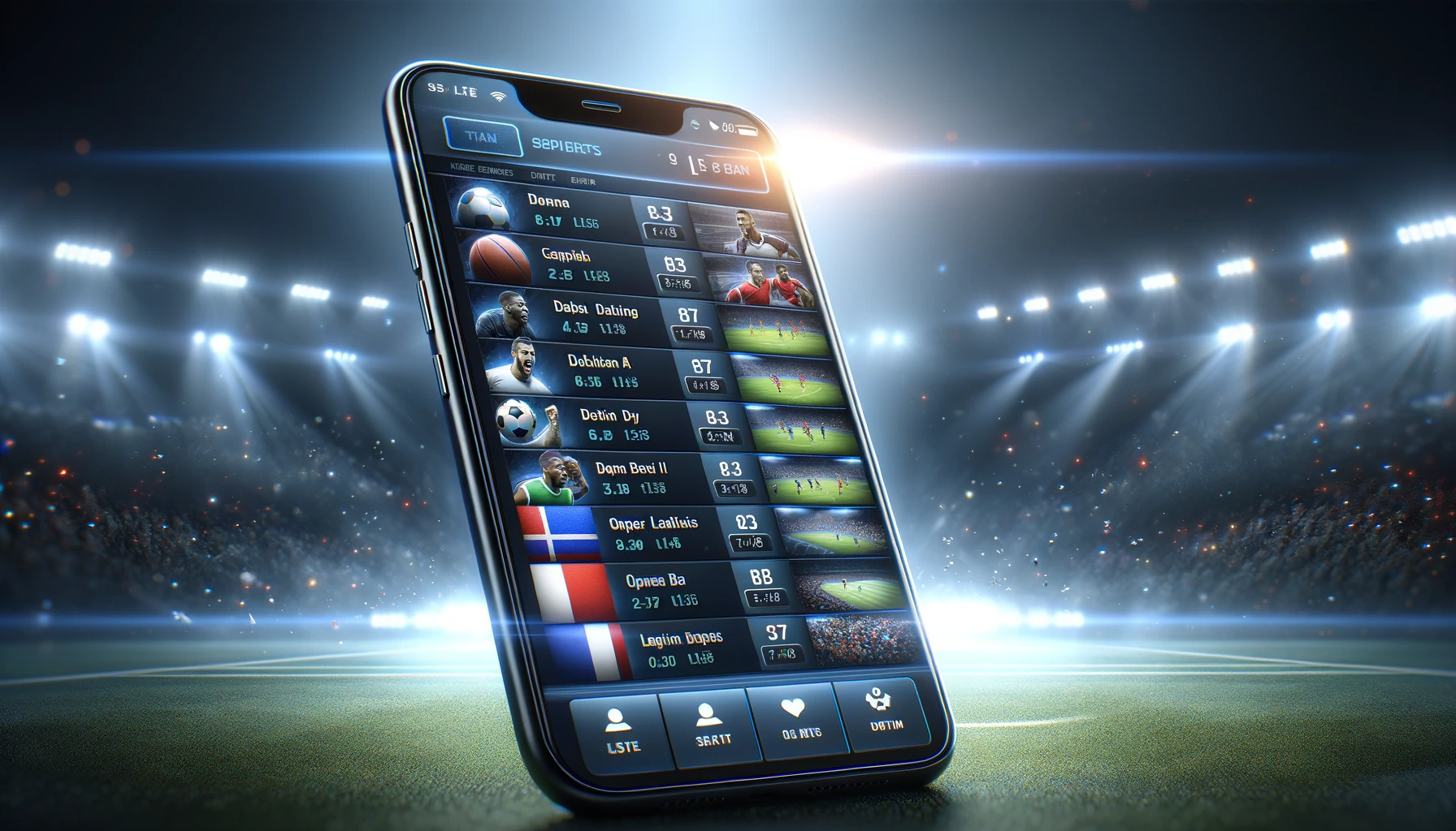 2024년 5월 판도라 국위선양 코리안 리거 득점 이벤트 - 판도라 토토